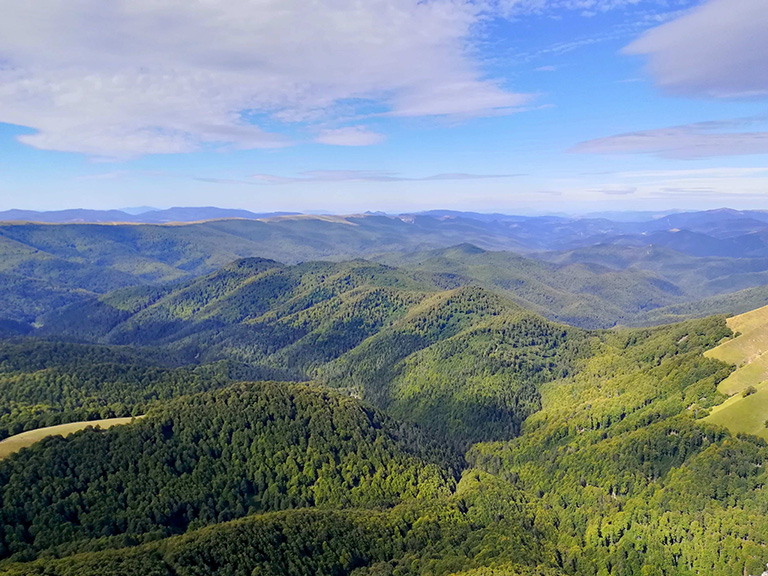 Basque Country hiking stay - Basque coast stay - Seaside | Respyrénees